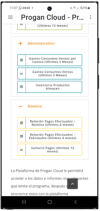¿Qué es PROGAN Cloud? - Progan Software Ganadero
