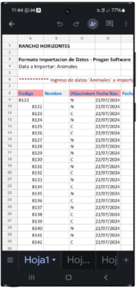 ¿Qué es PROGAN Cloud? - Progan Software Ganadero
